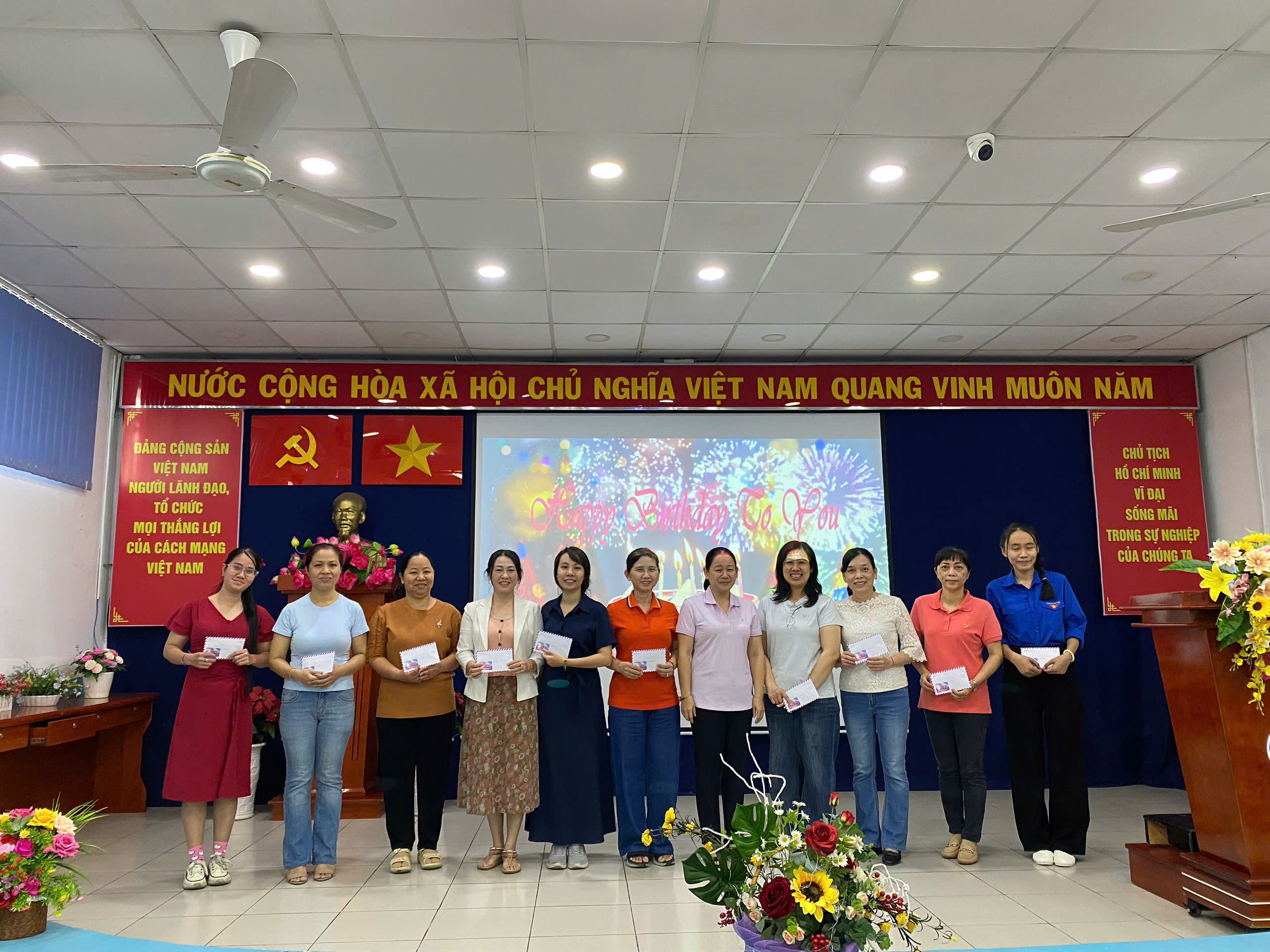 Trường THCS Lê Lợi tổ chức họp HĐSP tháng 01 năm 2026 | Trung Học Cơ Sở ...